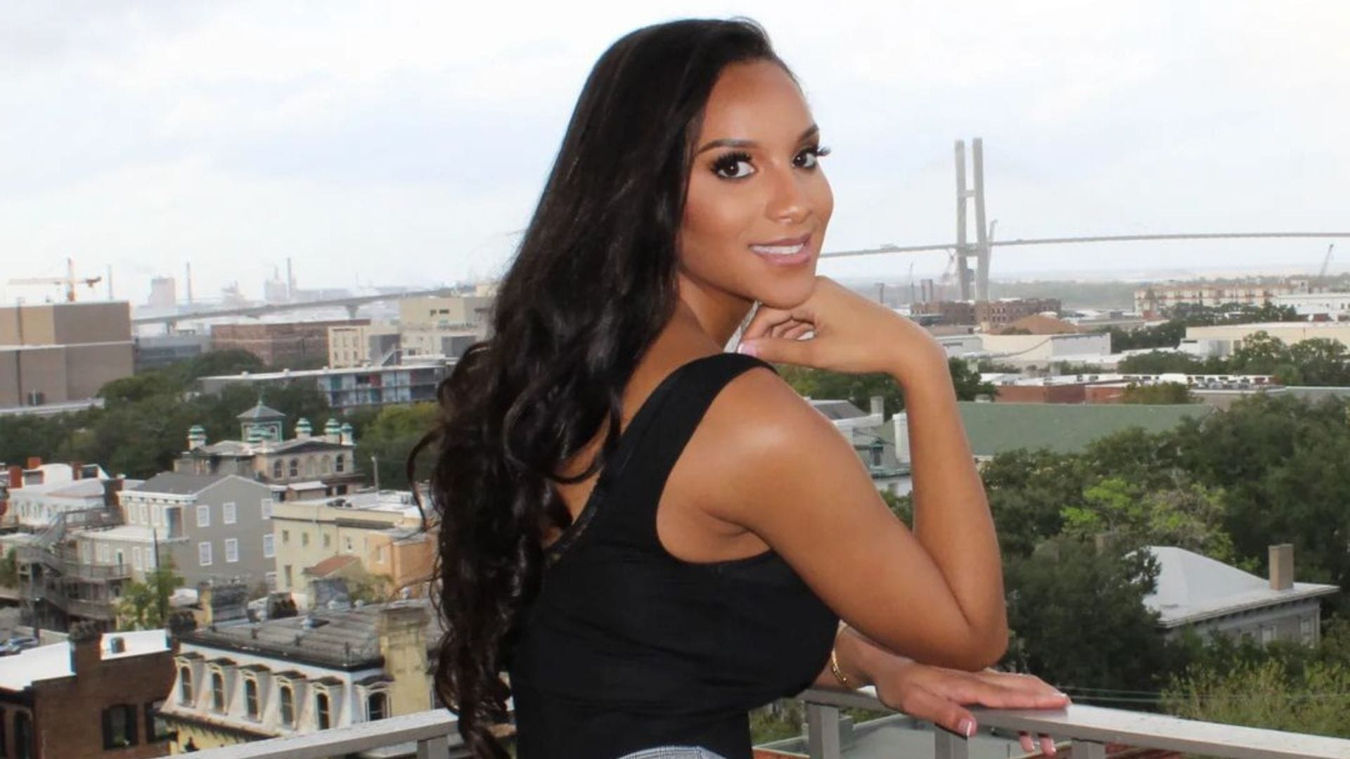 Why is Chantel worried about telling her family about her marital ...