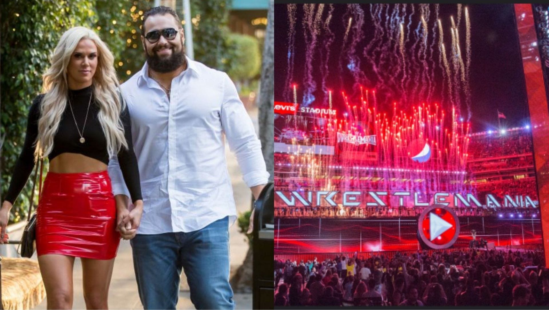 AEW's Ricky Starks praised after throwback WrestleMania with Miro and ...