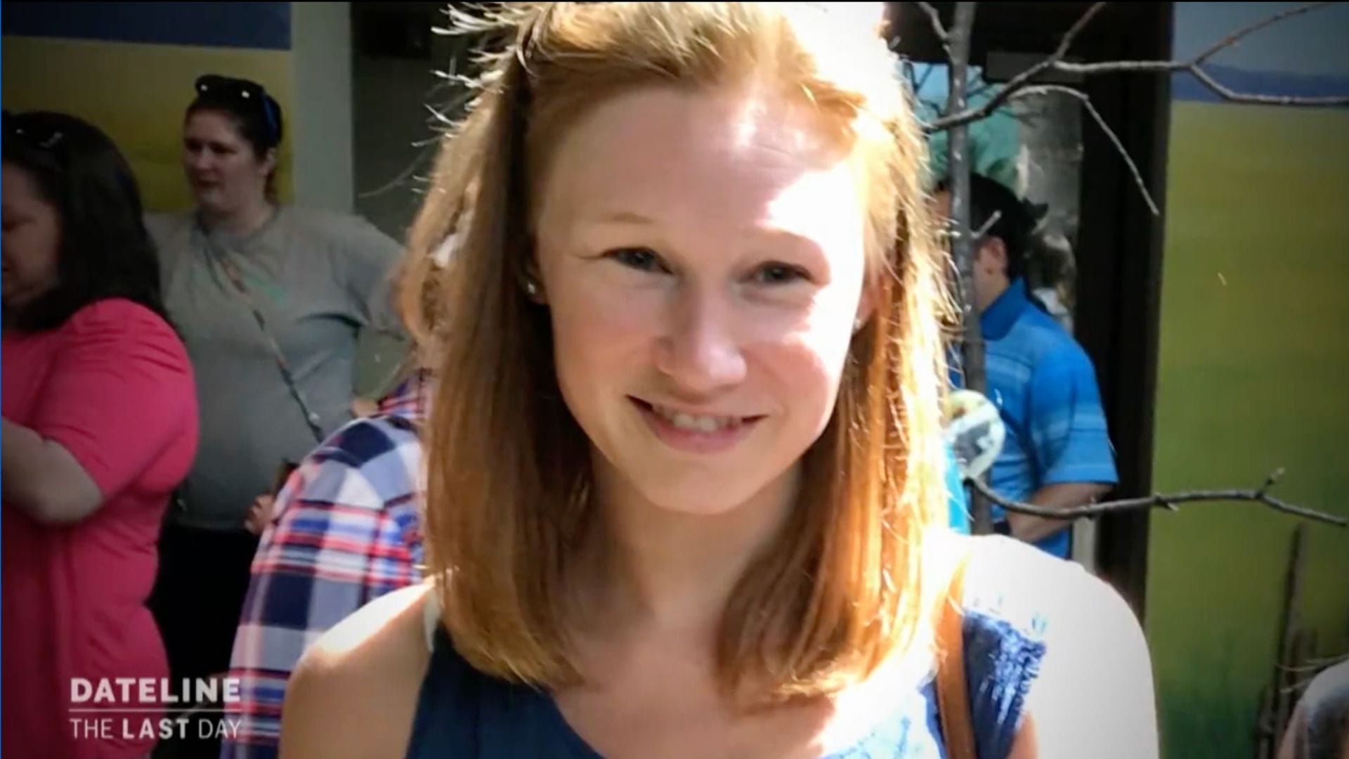 Where is Amy Allan's husband James Allan now? Whereabouts explored