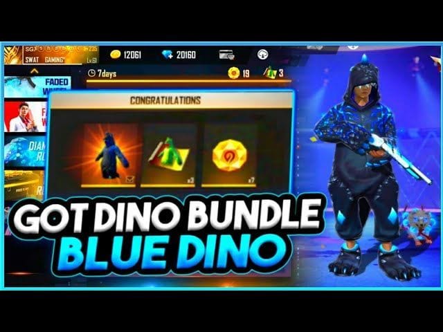 5 popular Free Fire bundles every player wants back in Free Fire MAX ...