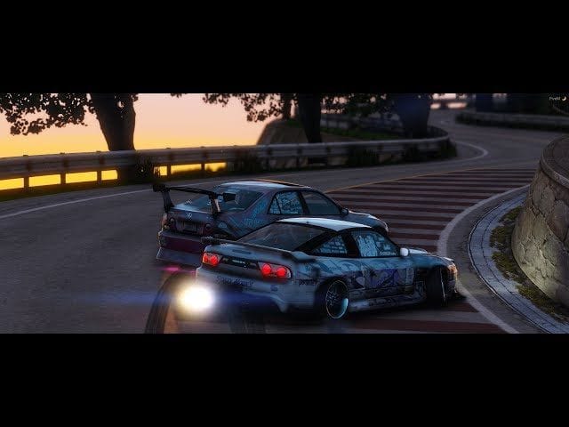 Top 5 addon map mods for GTA 5 FiveM servers