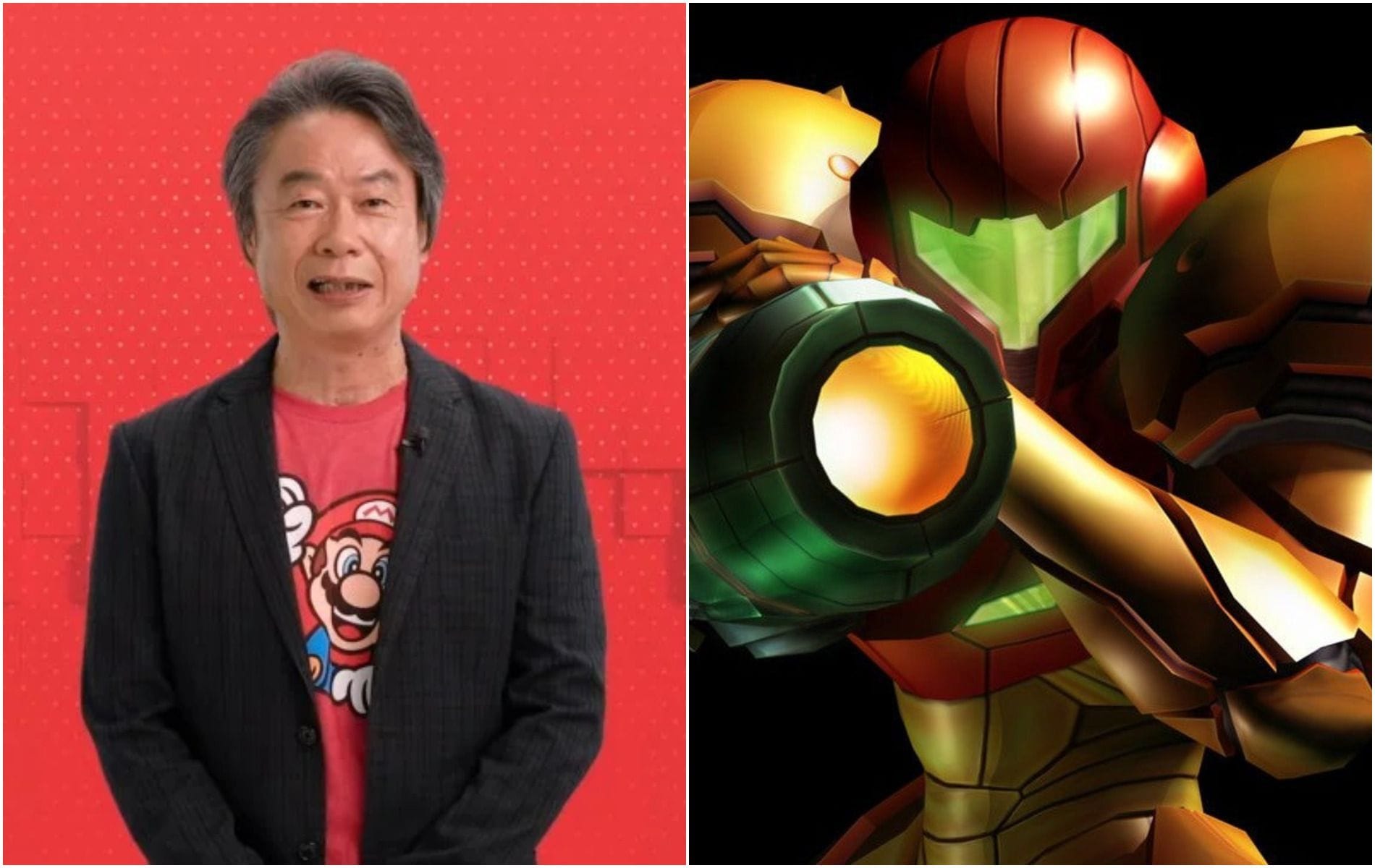 "Miyamoto is very sage-like in his wisdom" - Ex-Retro developers ...