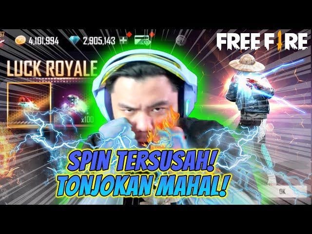 Sultan Proslo’s Free Fire MAX ID, stats, rank, K/D ratio, and monthly ...