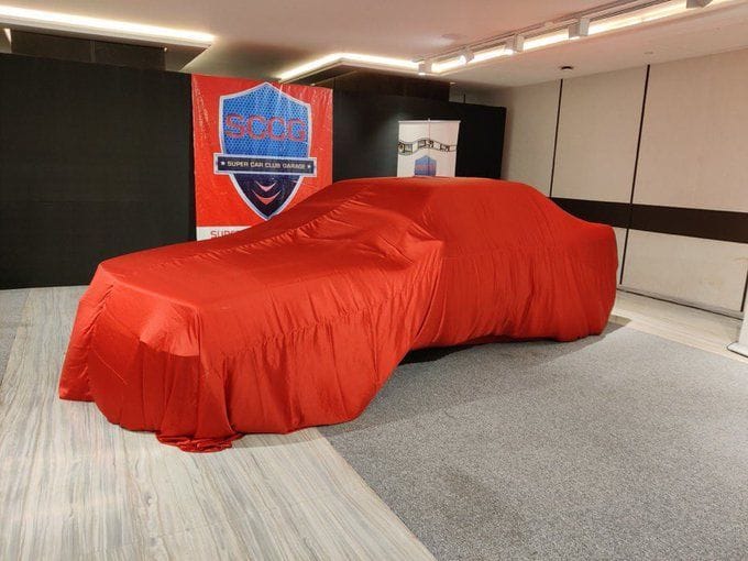 "This is a national asset" - Ravi Shastri shares pictures of his iconic ...