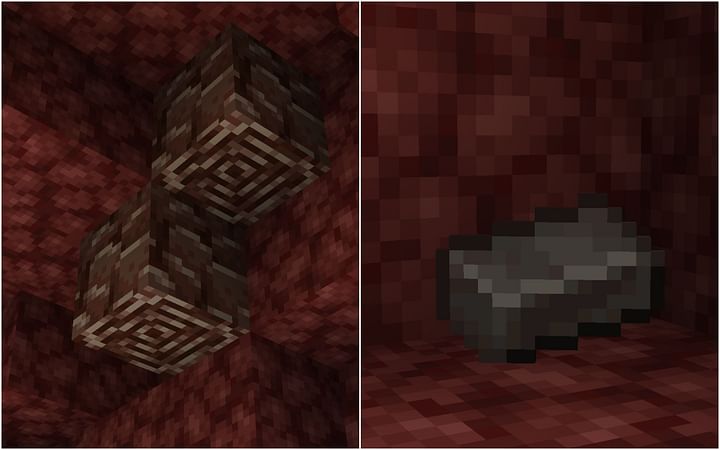 5 best ways to find Netherite in the Minecraft 1.19 update 5 best ways to find Netherite in the Minecraft 1.19 update