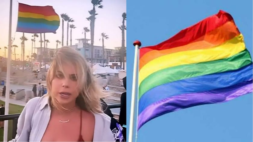 Who is Alison Steinberg ? OAN Contributor slammed for homophobic pride ...