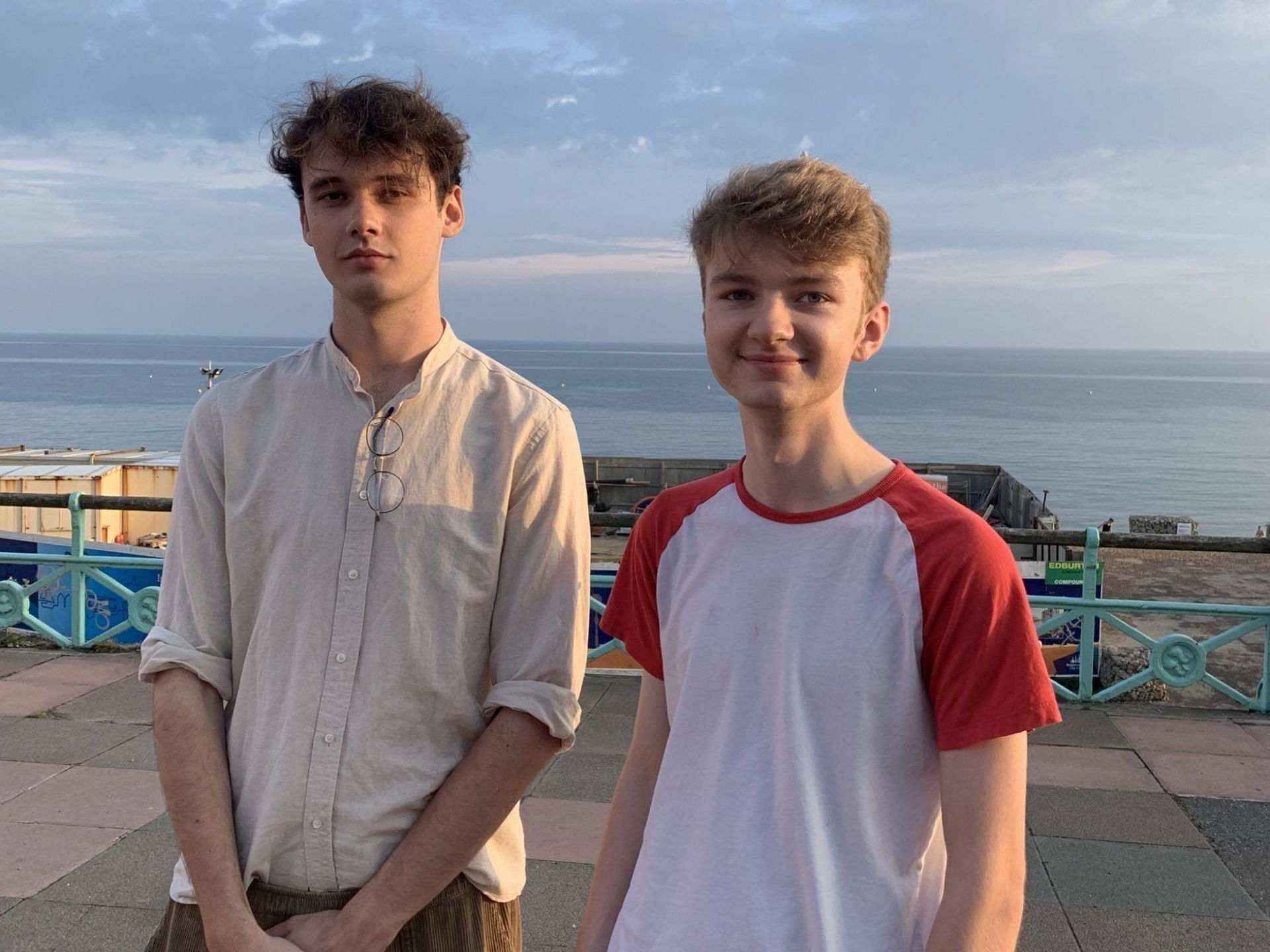 Minecraft Streamer TommyInnit talks about his hilarious experience with ...