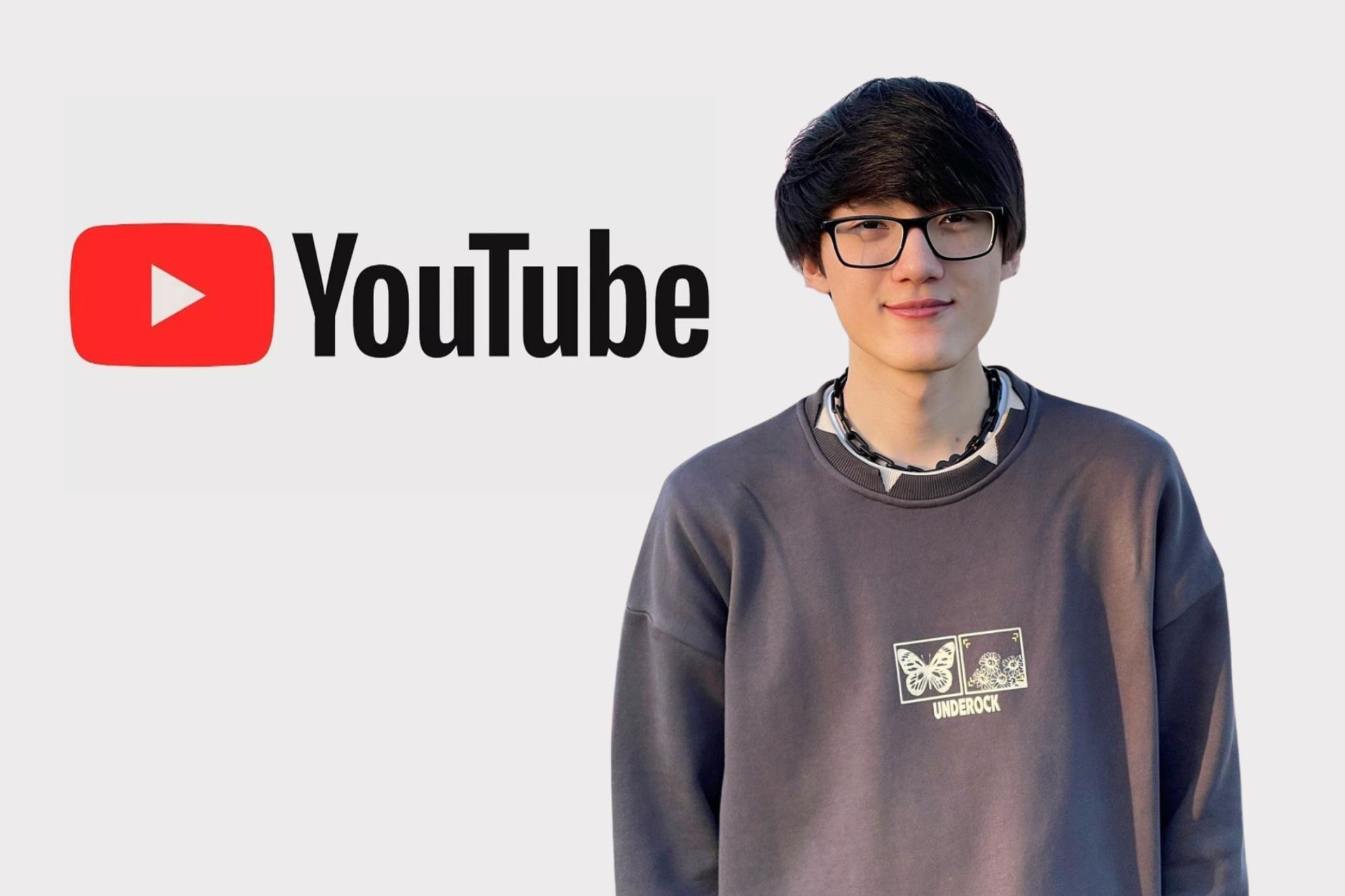 Twitch streamer iiTzTimmy calls out sexist content creator for including him in his video