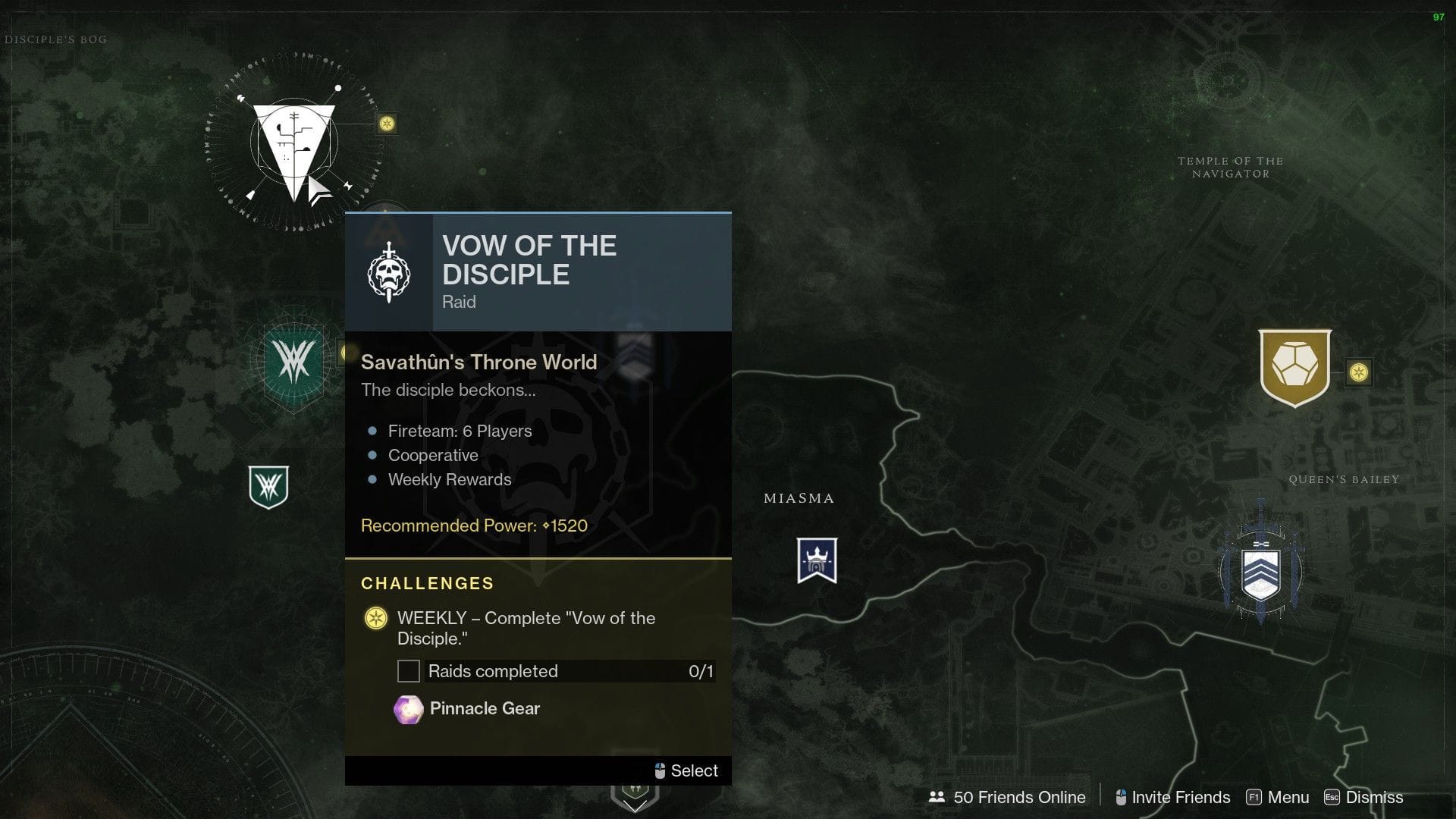 Destiny 2 Heartshadow Exotic Sword: Infinite Farm, loot pool, and more