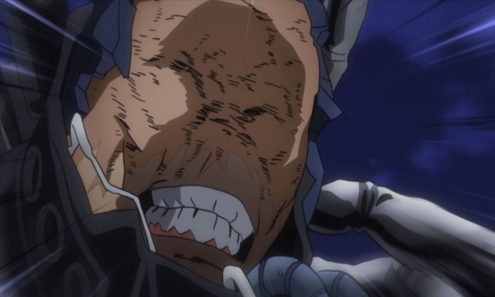 My Hero Academia Chapter 355: Why couldn’t AFO attack the heroes?
