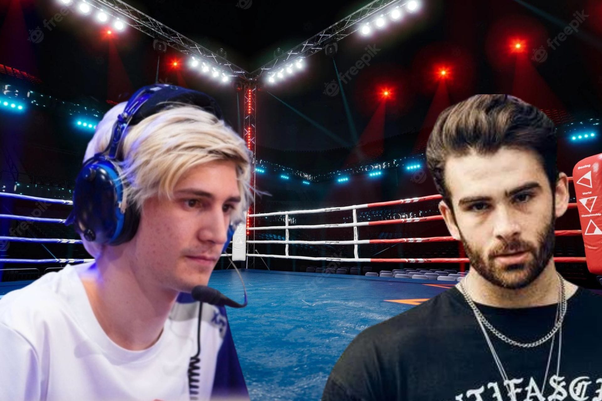Feud continues as HasanAbi places xQc in “Utterly destroy” category on ...
