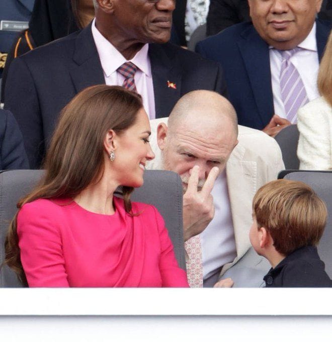 “Being iconic as always”: Slew of Prince Louis memes ensue following ...