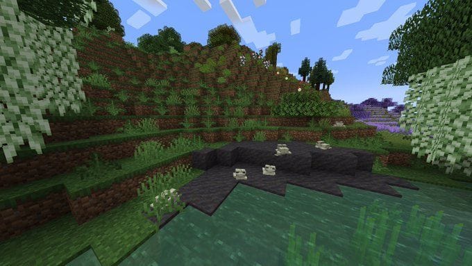 5 best Minecraft 1.19 update mods for Java Edition (2022)
