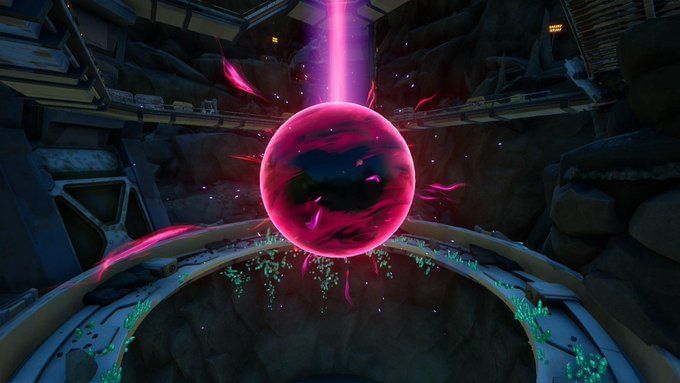 What to expect from the Fortnite Chapter 3 Season 3 map