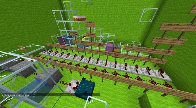 How to make the easiest automatic AFK fish farm in Minecraft 1.19 update