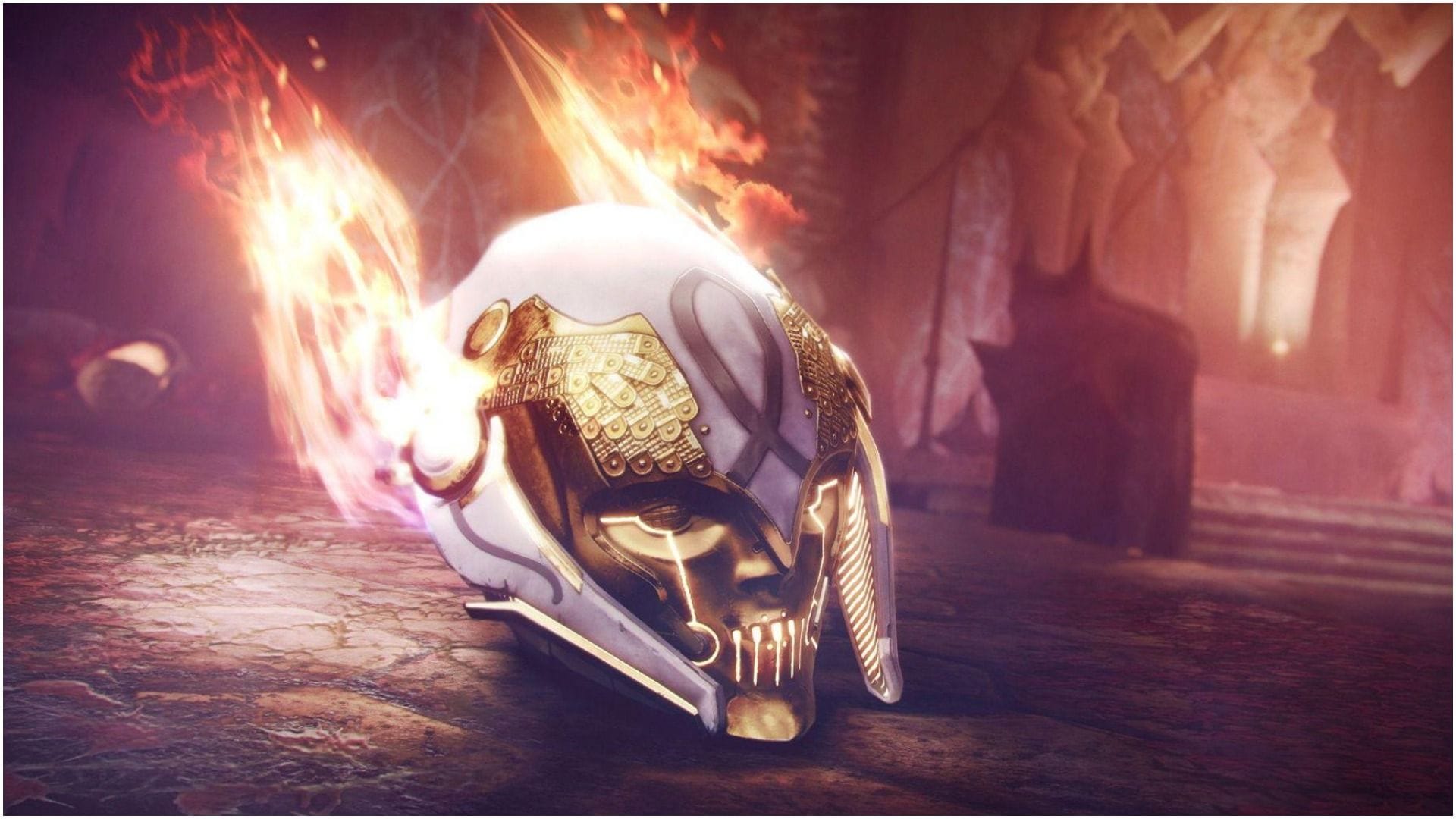 5 best Destiny 2 Exotics for Solar 3.0 Titans