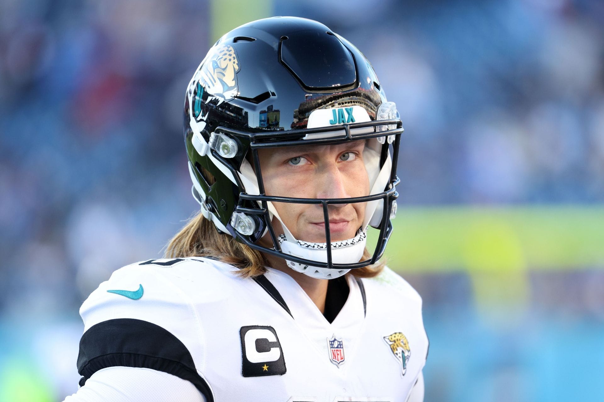 "It’s too late for Trevor Lawrence" - Mike Florio rues Jaguars QB will ...