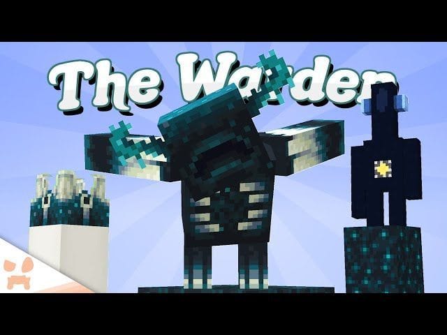 New Warden-spawning mechanism in Minecraft 1.19 update explained