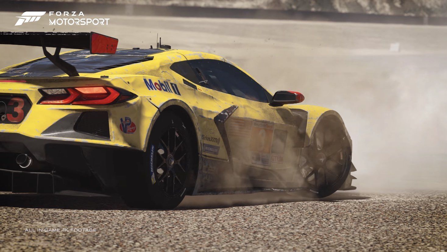 Forza Motorsport debuts gameplay at Xbox Bethesda Games Showcase ...