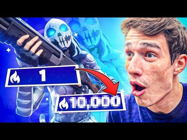 Fortnite: How many Arena points can you get in 24 hours?