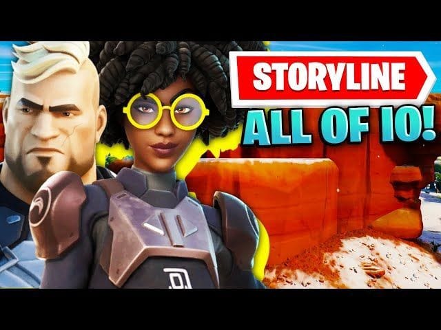 The end of a saga: How Fortnite's IO has likely been wiped out forever