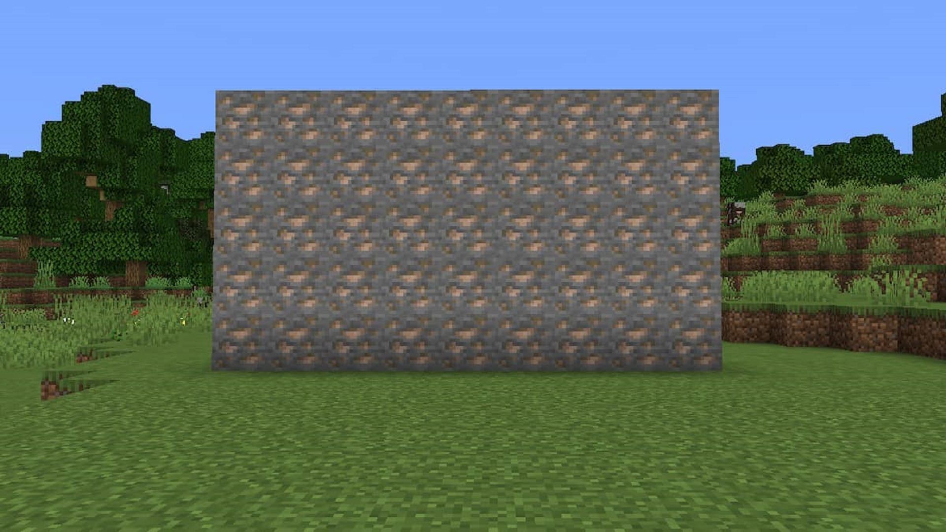 Top 10 rarest ores in Minecraft 1.19