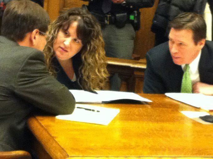 What did Christine Metter do? Dateline: Unforgettable episode revisits ...