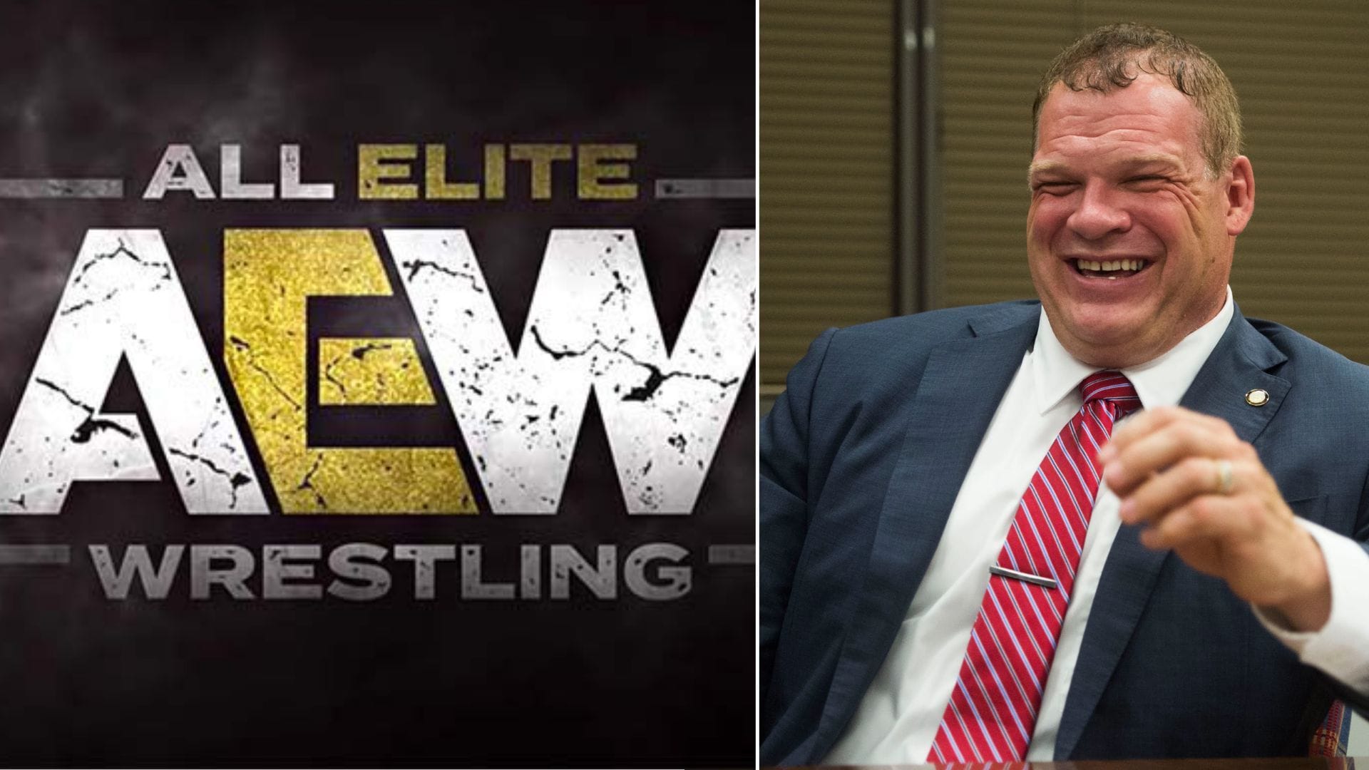 AEW star Britt Baker lashes out at Kane