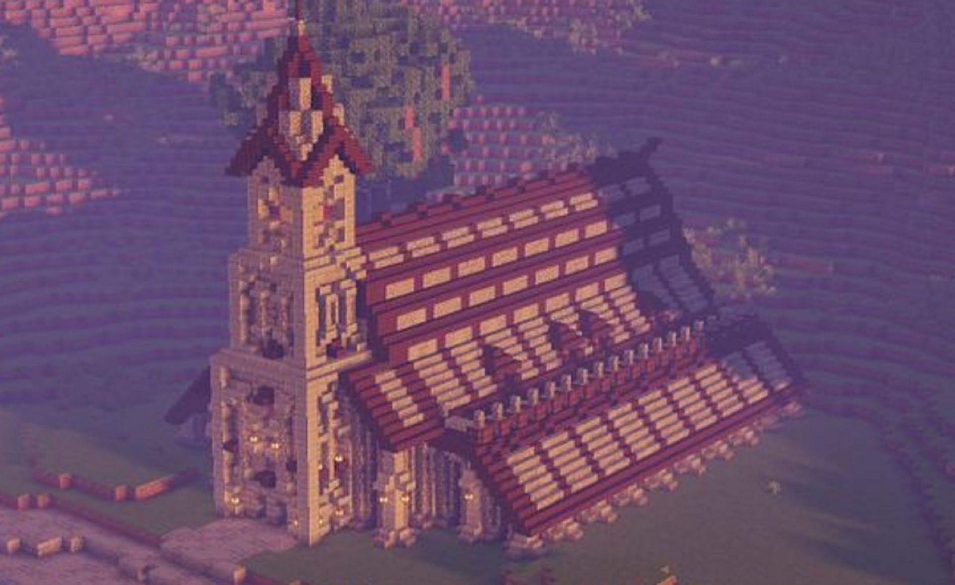 10 best medieval house designs to build in Minecraft's 1.19 update