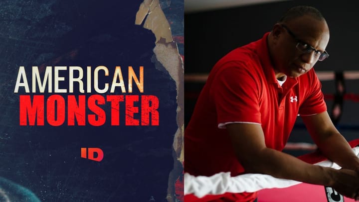 Who is Ramon Sosa and why did he fake his own death? ID's American ...