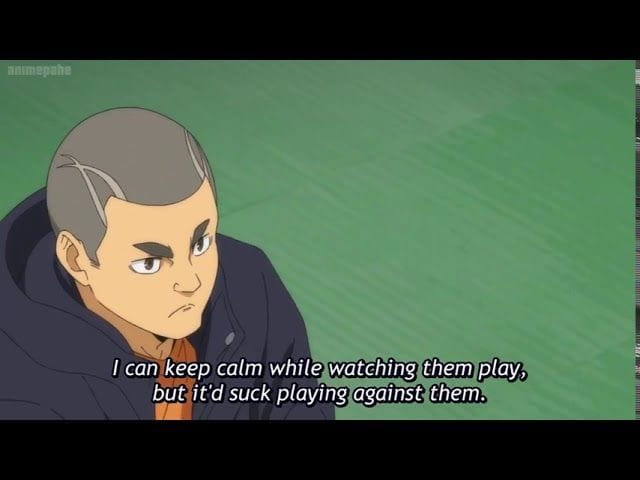 10 most talented spikers in Haikyuu!!, ranked
