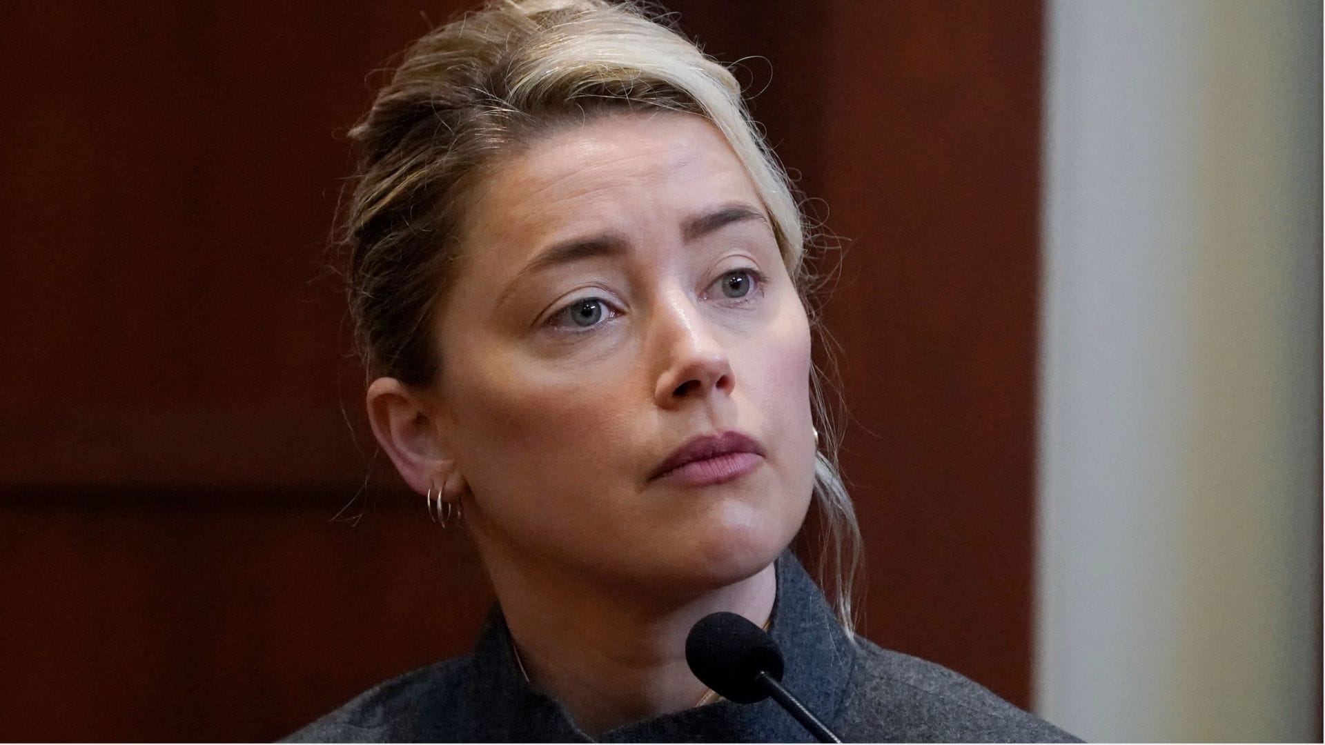 "She's trying to sound like an intellectual": Amber Heard trolled over ...