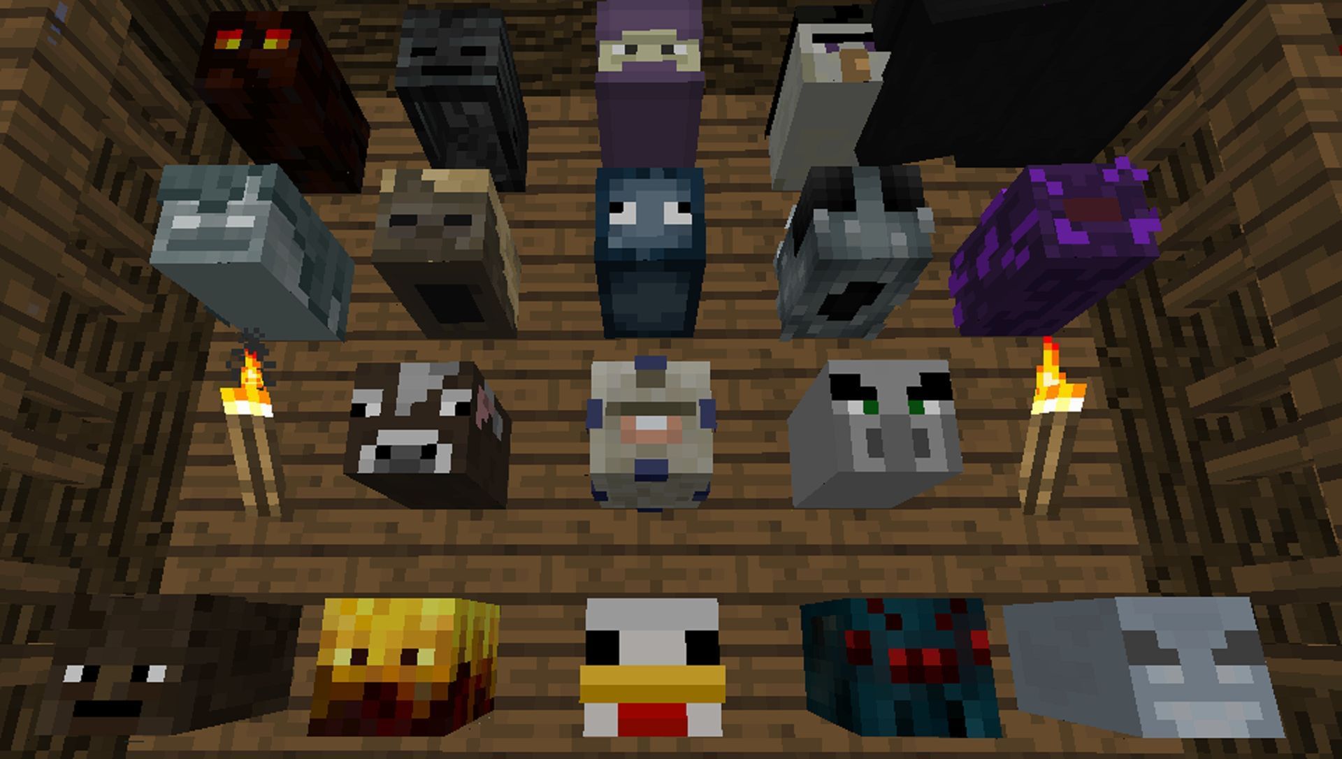 7 best server plugins for Minecraft's 1.19 update