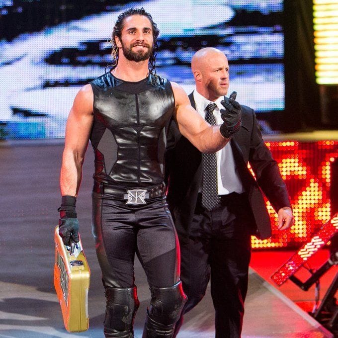 Kane says current WWE star is as good as Shawn Michaels