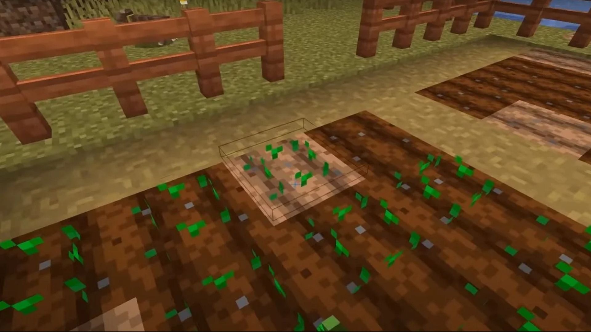 5 best manual farms to build in Minecraft 1.19 update