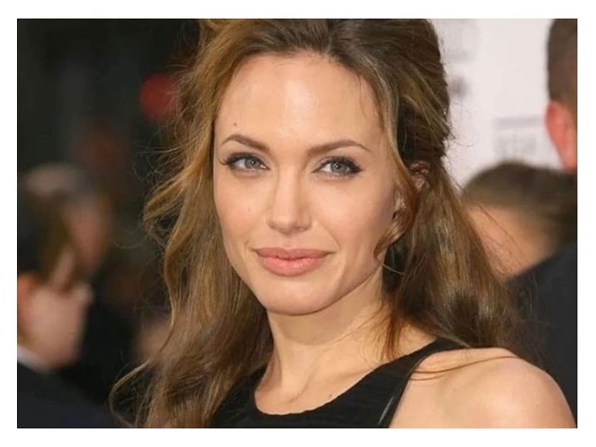 Angelina Jolies Diet And Workout Routine