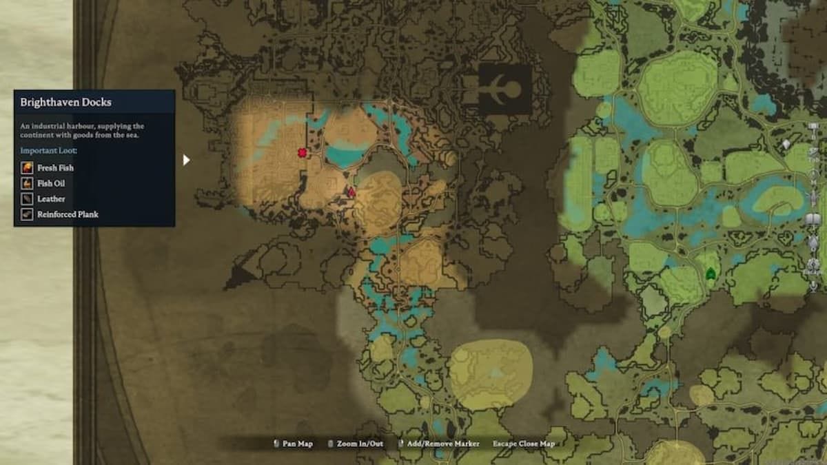 How to reduce misery in V Rising