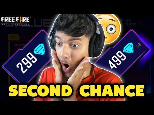 Shadow Shooter’s Free Fire MAX ID, stats, rank, K/D ratio, and YouTube ...