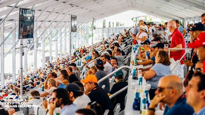 F1 News: ESPN secures $75-$90 million deal for US F1 television rights