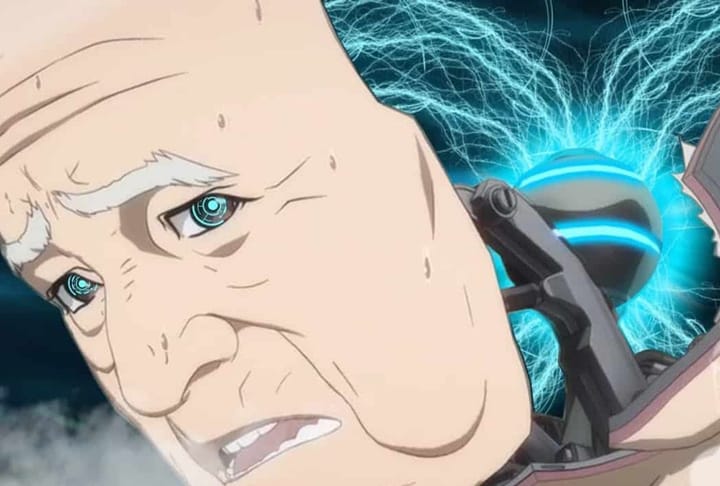 8 of Studio MAPPA’s best animes