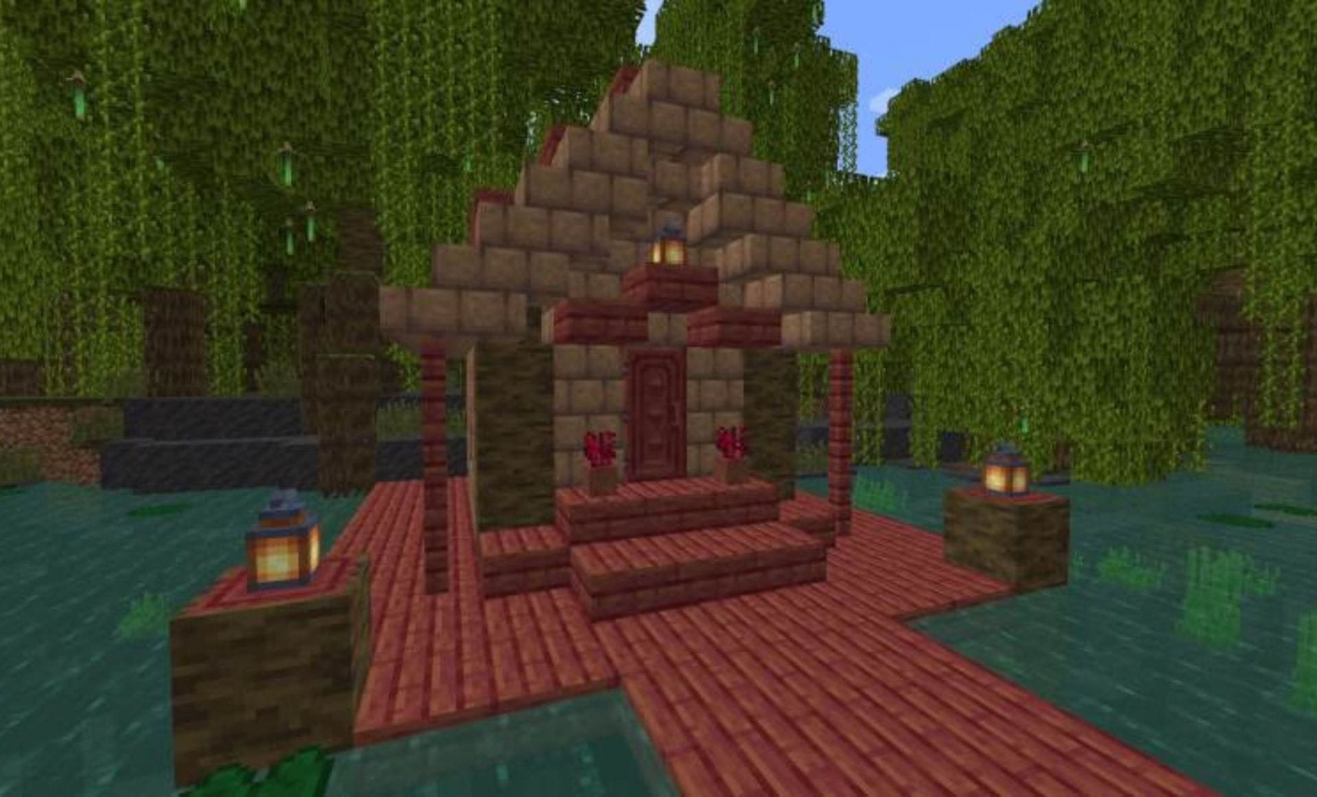 5 Most Iconic Builds For Minecraft’S 1.19 Update – BGZD