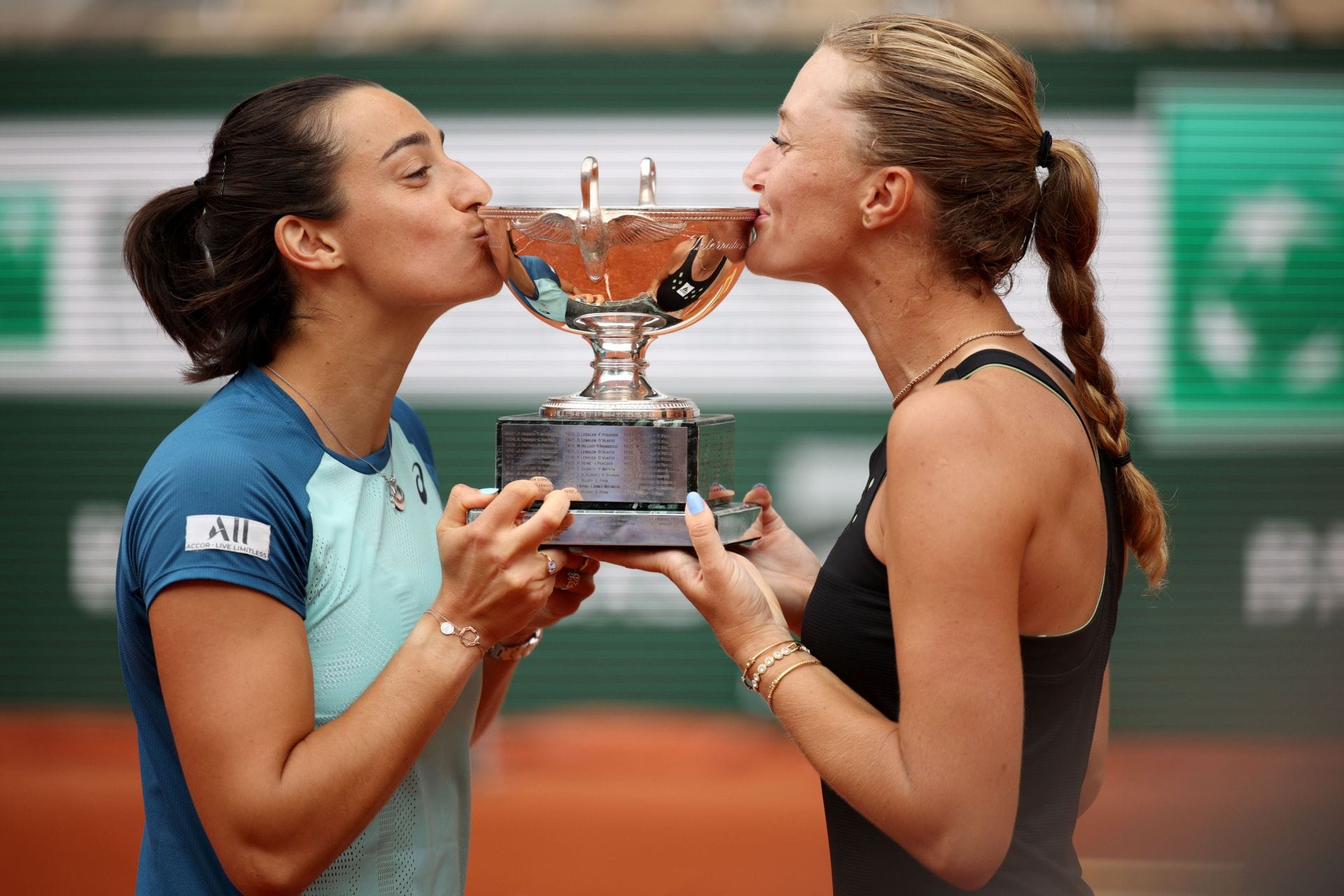 French Open 2022 Winners: Complete list of men's, women's, boys' and ...