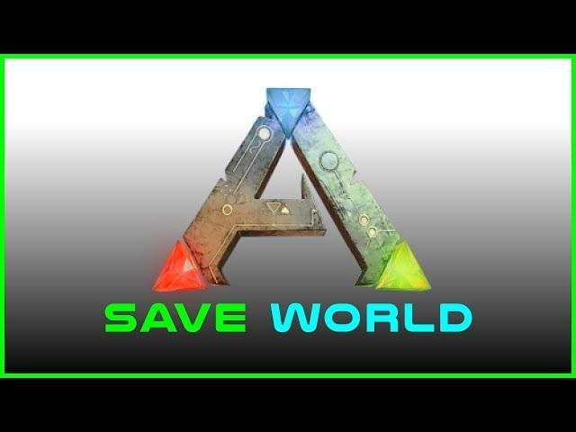 How to save in Ark: Survival Evolved