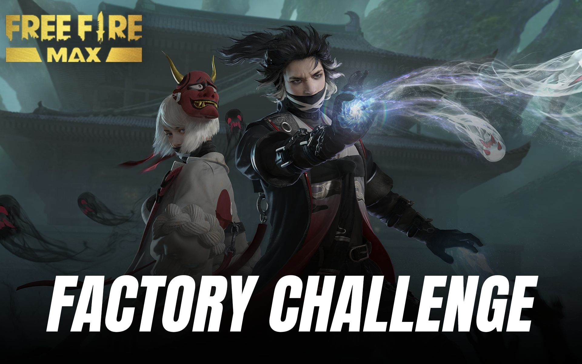 5 tips to win Factory challenge games in Free Fire MAX (June 2022)