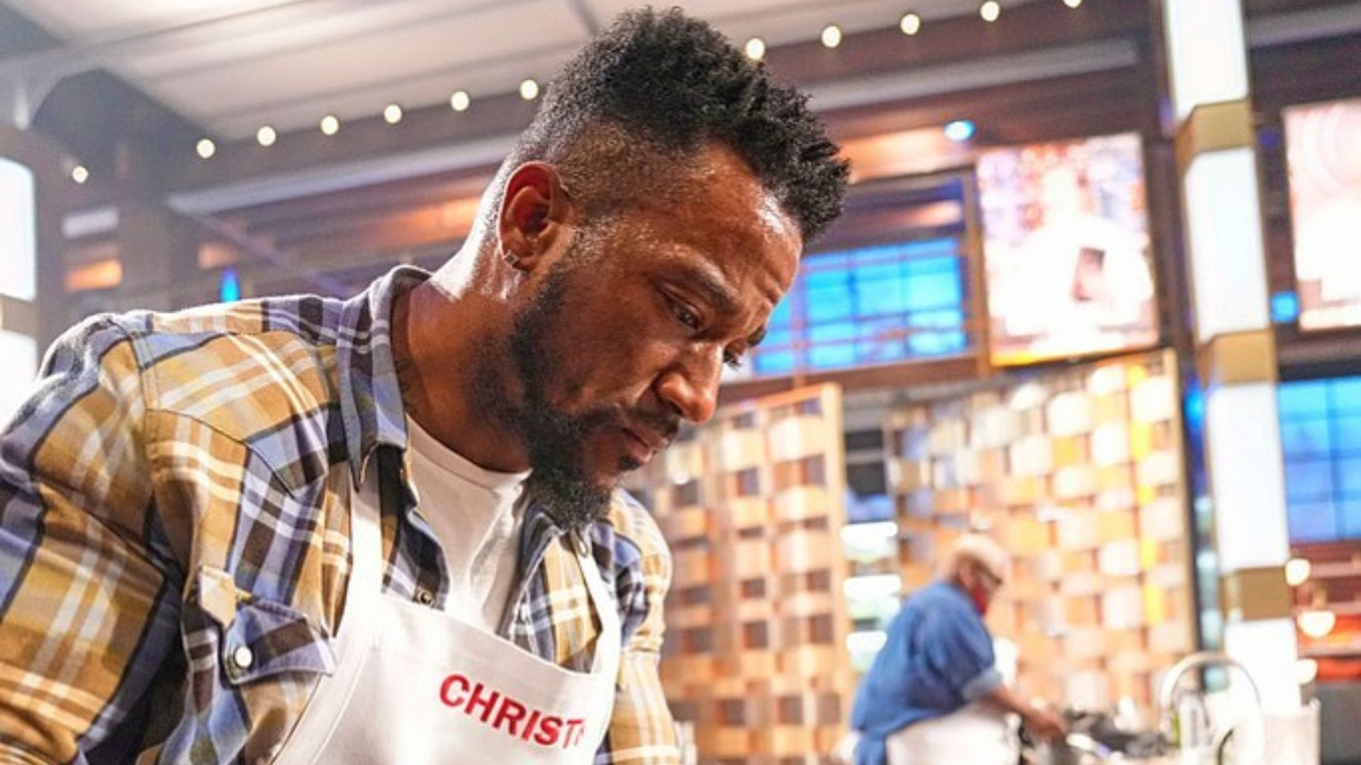 "He’s too damn bossy": Fans slam Christian for his leadership style in ...