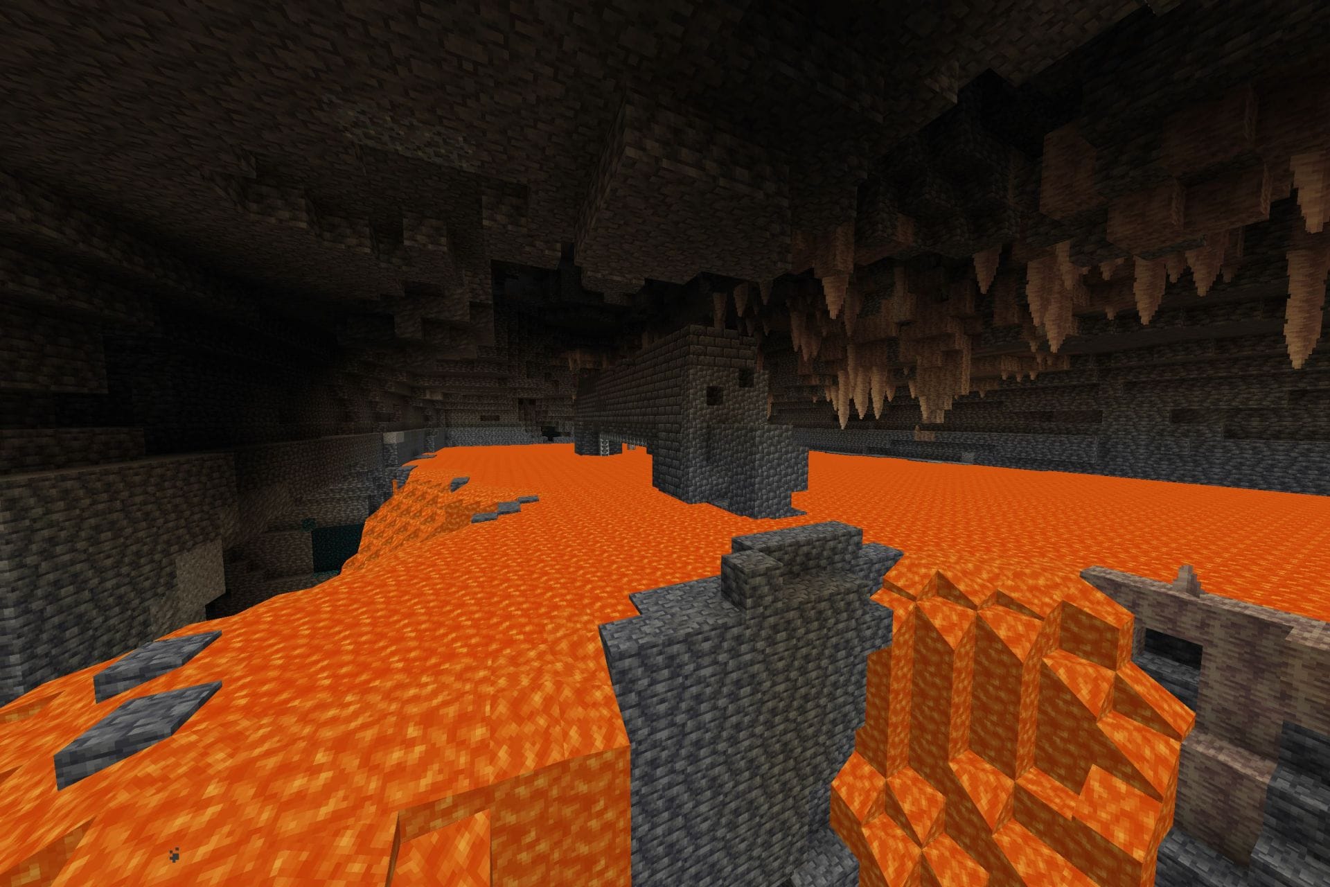 5 things you may not know about the deep dark biome in Minecraft's 1.19 ...