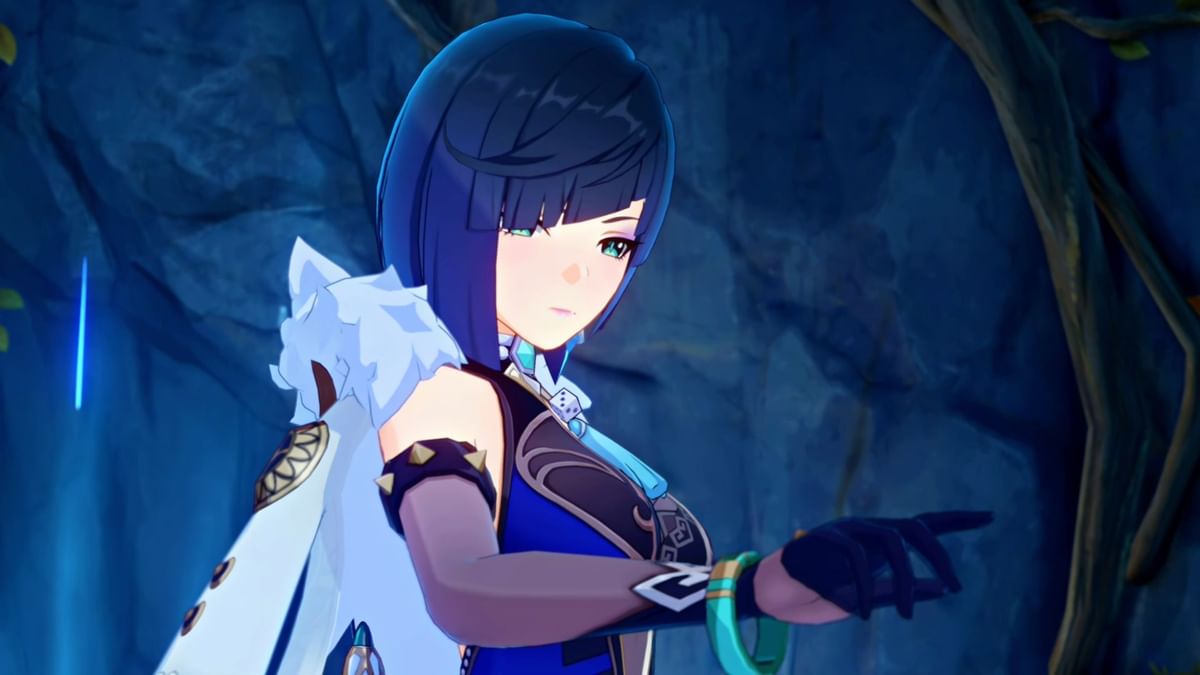 5 best team comps for Yelan in Genshin Impact