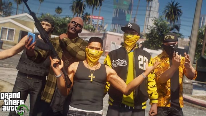 What are VDM and RDM in GTA RP