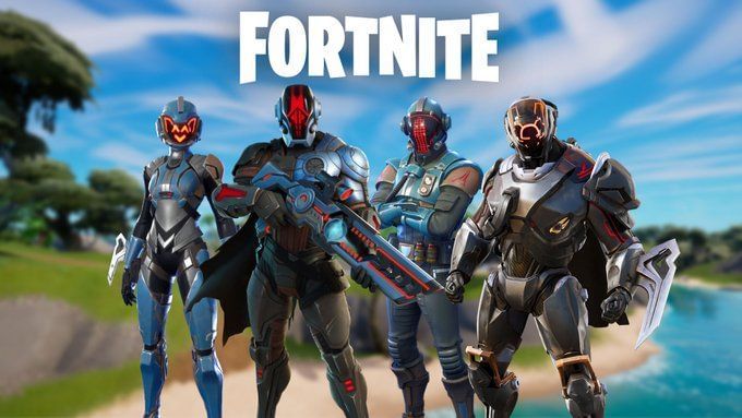How important is The Seven to Fortnite lore?
