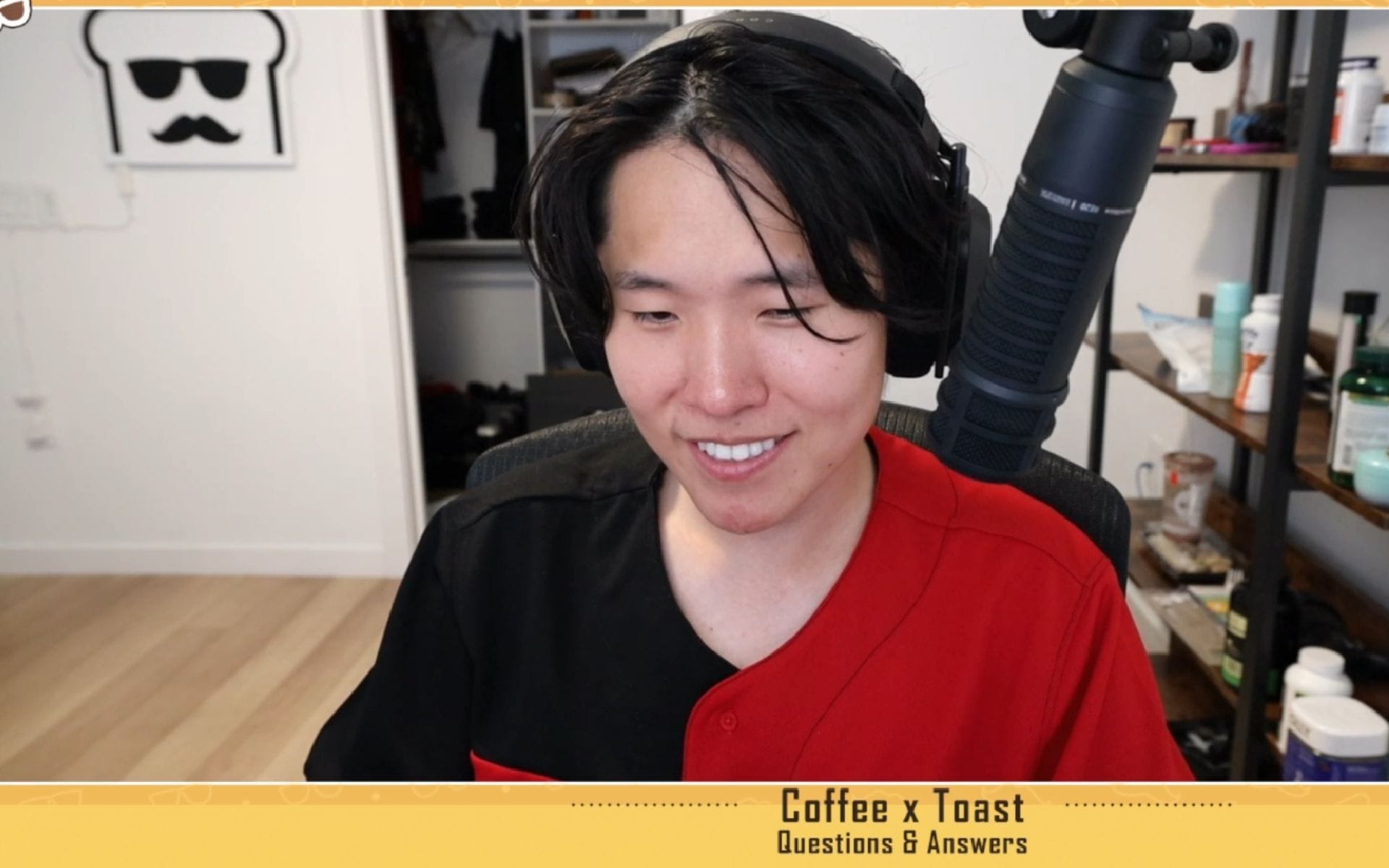 Disguised Toast claims certain streamers will be cancelled within the ...